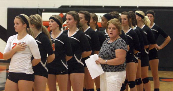 Photos: Stanley-Boyd Volleyball vs. Cadott 9-12-13