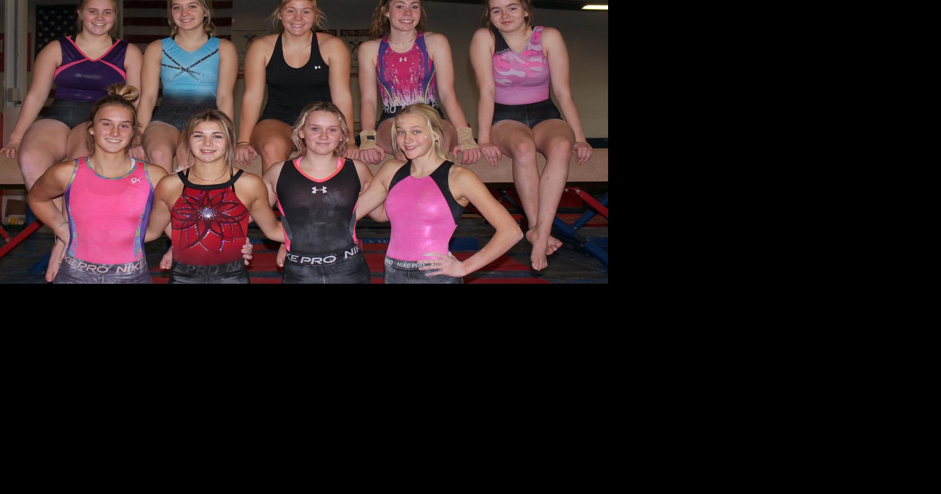 Prep Gymnastics Preview: Incoming freshman class adds to experienced ...