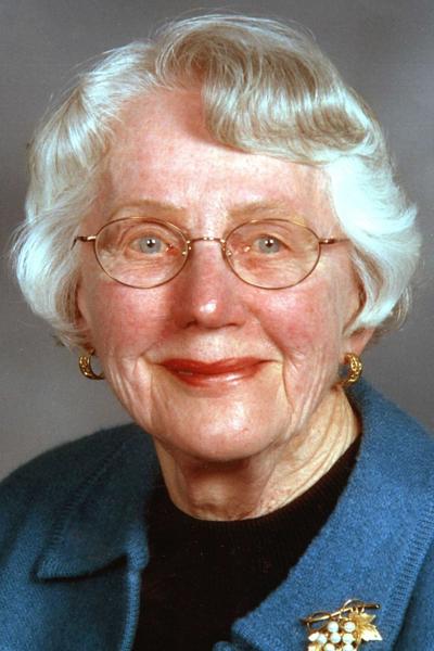 Helen O. Meyer