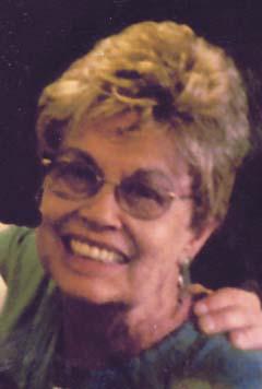 Ramona Rae (Jensen) Bandelow