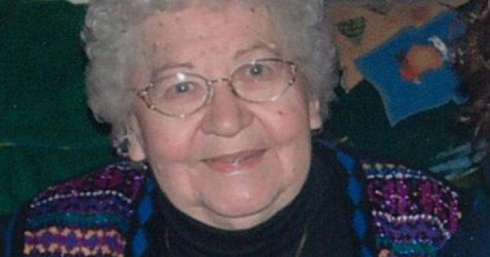Victoria J. “Vicky” Janicki
