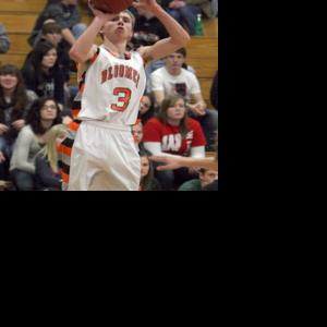 Bloomer uses big second half to defeat Cadott