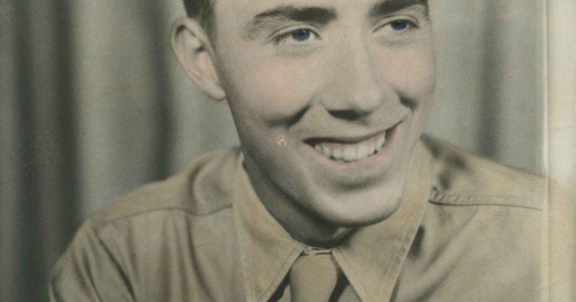 Gerald (Jerry) Edward Lentz