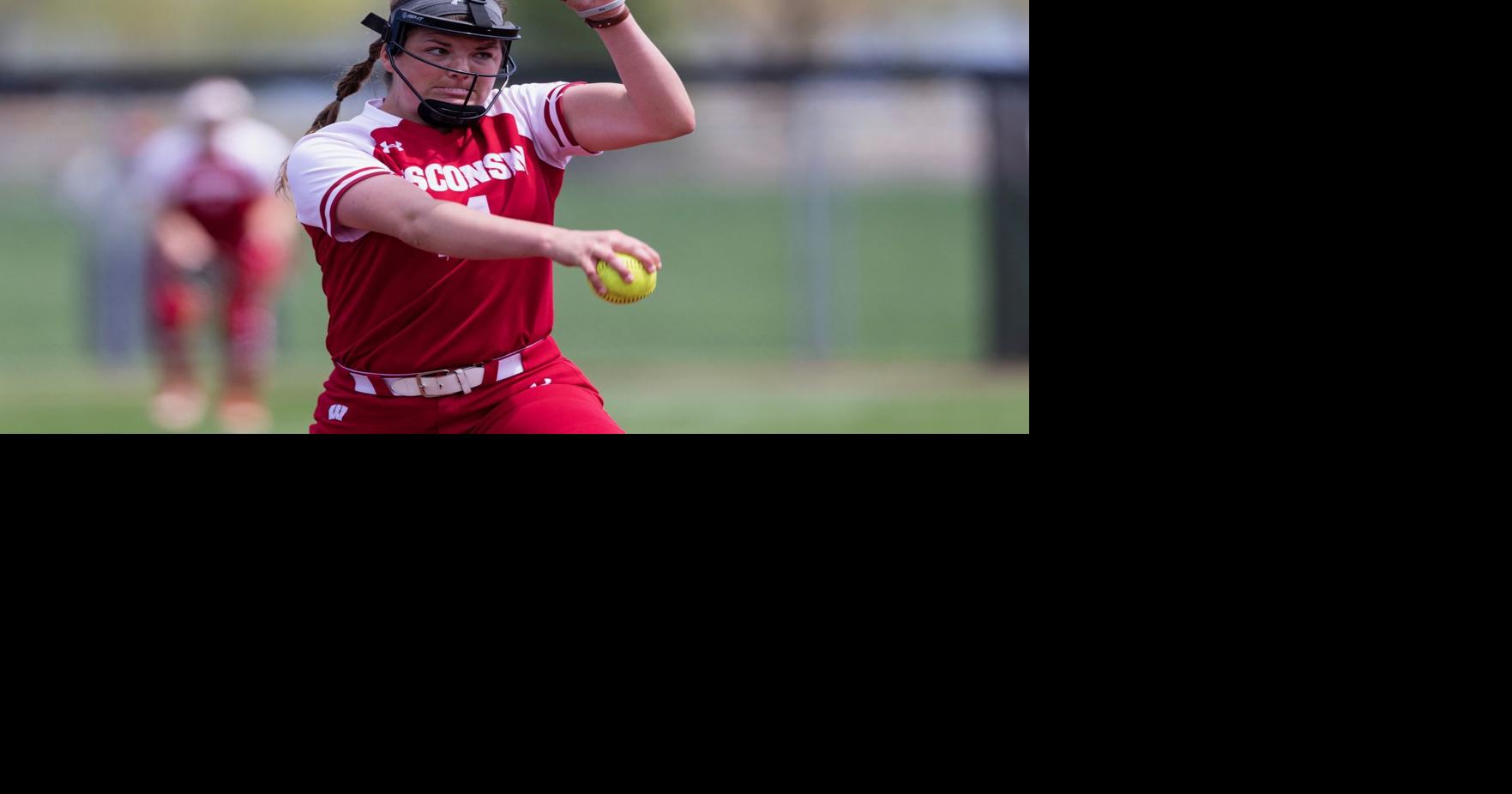 Wisconsin talent powers Badgers softball team into third straight NCAA ...