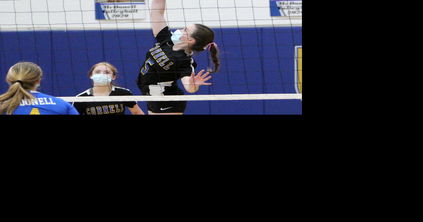 Prep Volleyball Preview: Cornell eager to follow up East Lakeland title ...