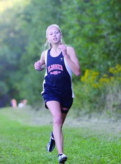 Berg: Bloomer, Stanley-Boyd cross country teams making impact