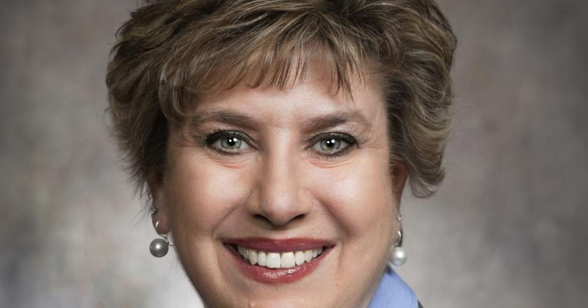 Sen. Jennifer Shilling won't seek re-election