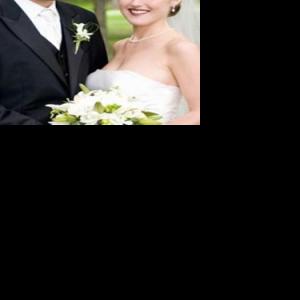 Kate and Carl Petterson