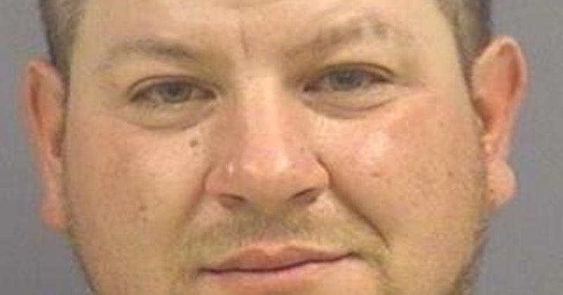 911 misdial leads to domestic abuse arrest