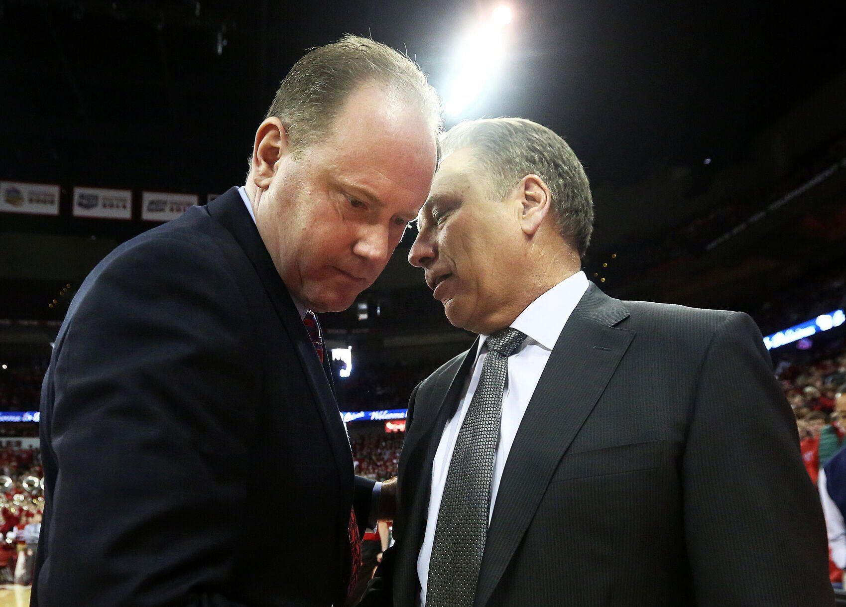 What we know about a raise for Wisconsin coach Greg Gard