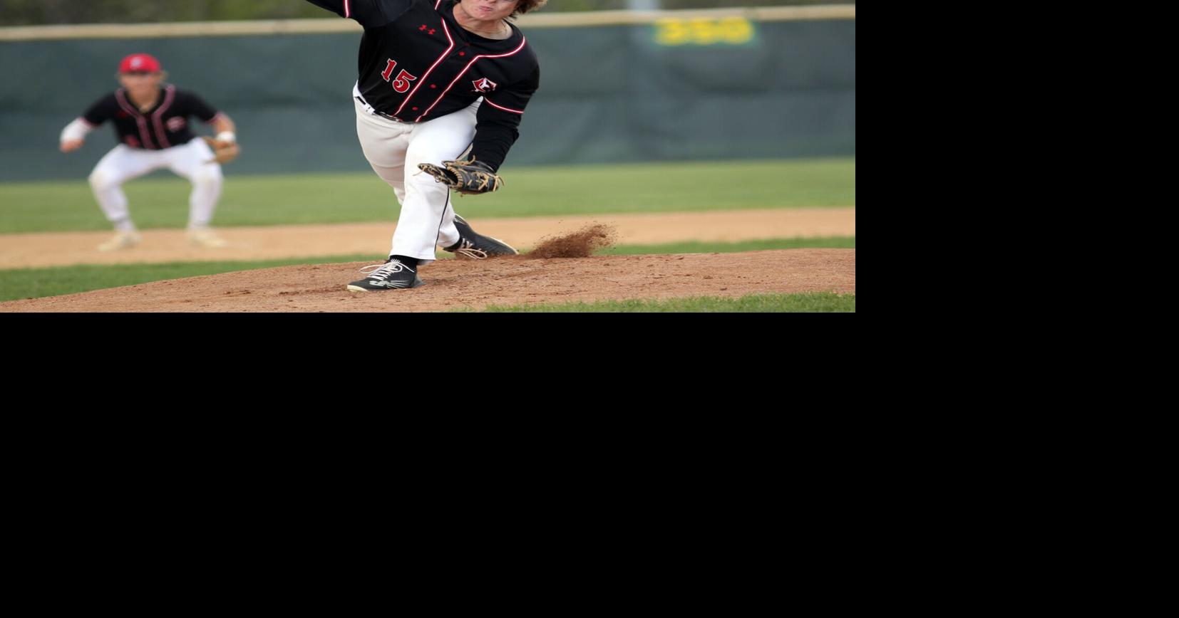 Lequia's complete game powers Chippewa Falls baseball win