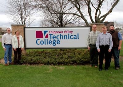 CVTC Agriculture Program Wins State Award