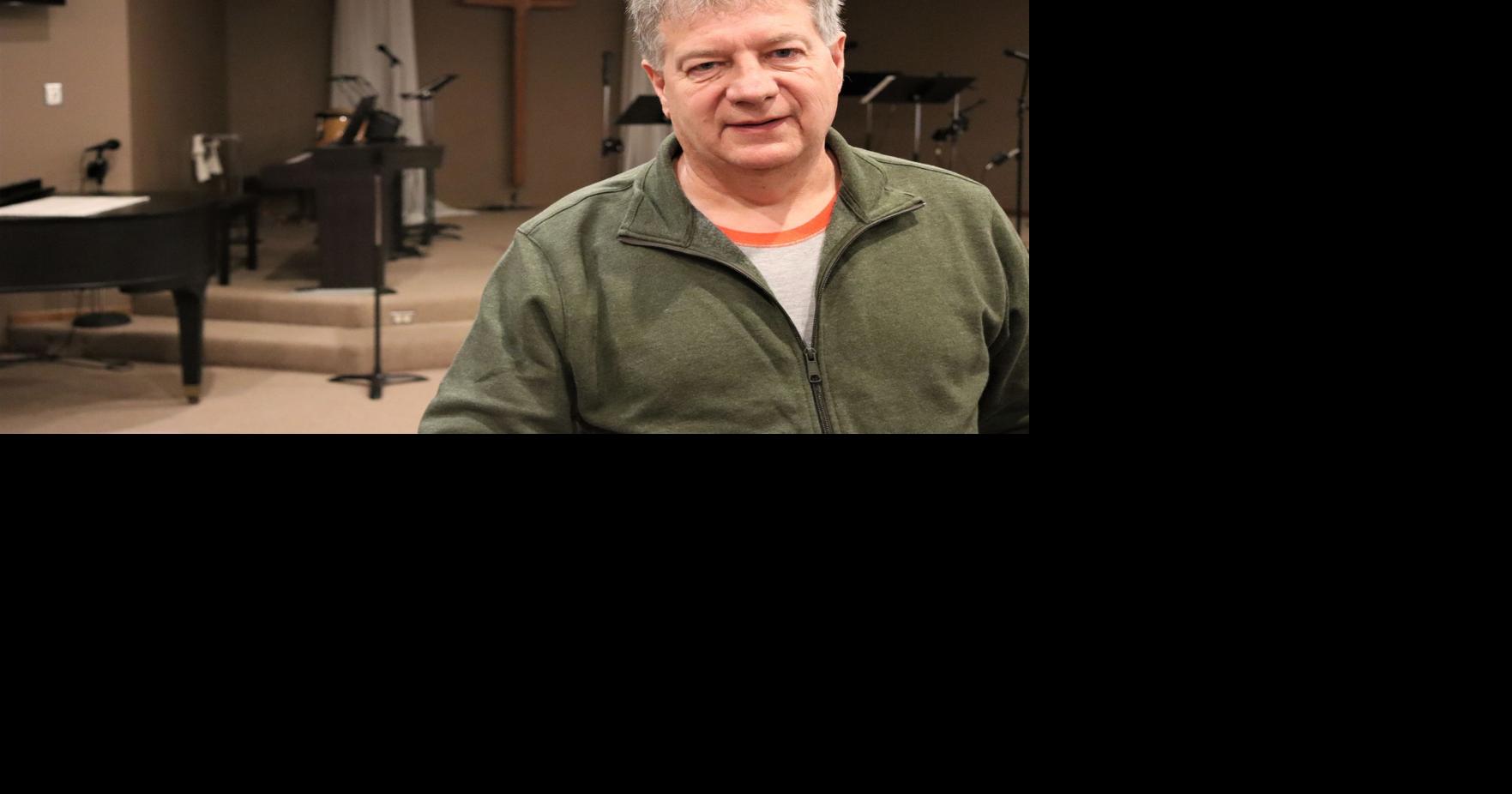 2021 Chippewa Herald Person of the Year: Mike Cohoon