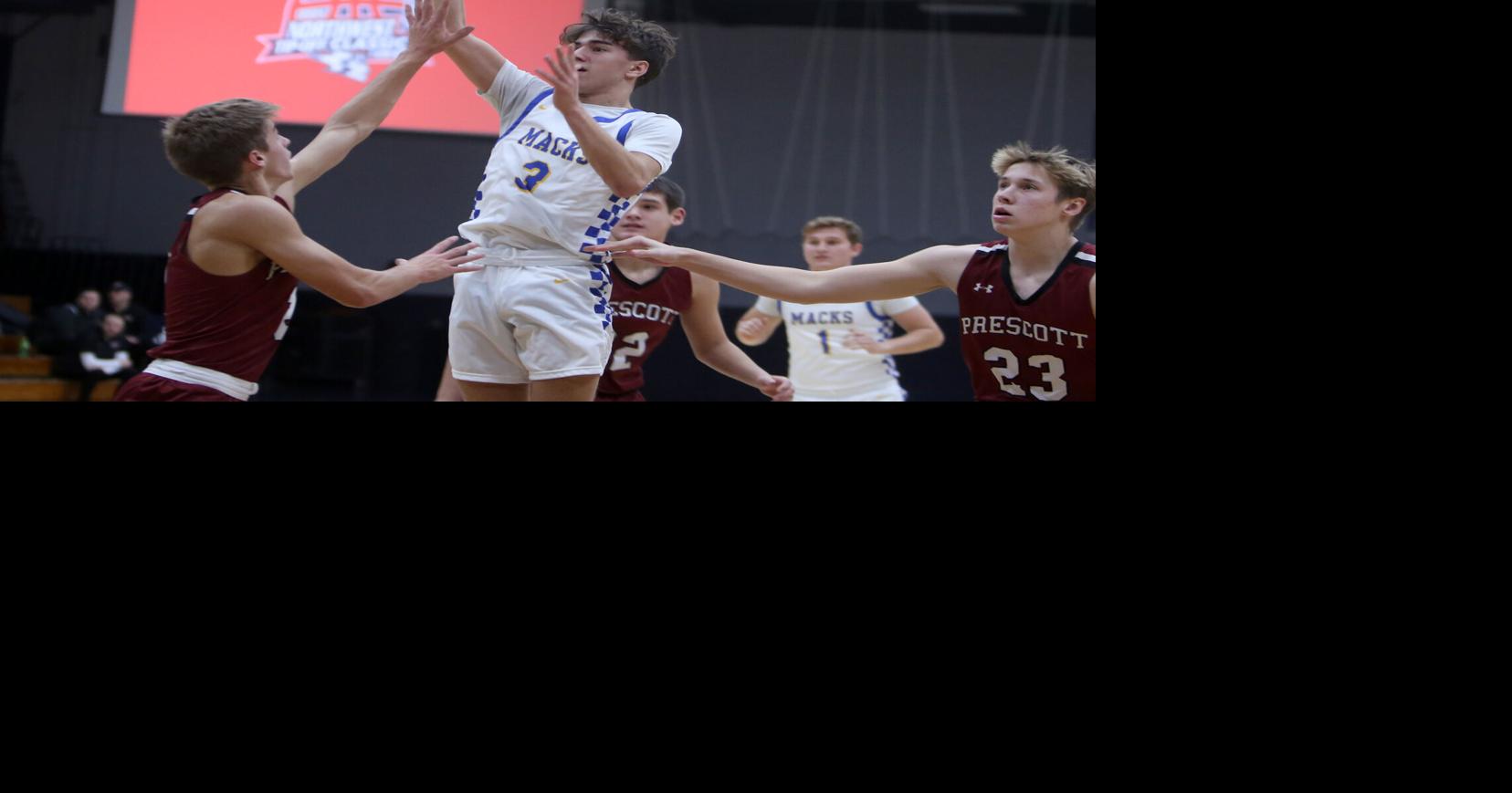 Chippewa County boys basketball players to watch this season