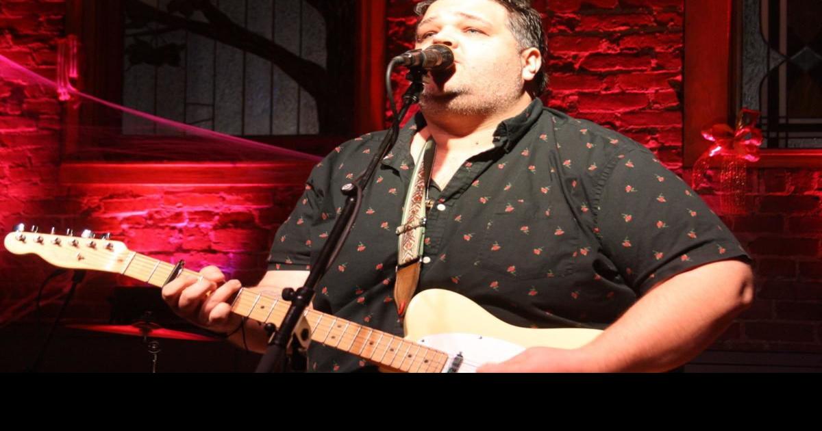 Healing through song: Jim Pullman releases emotionally rich new album