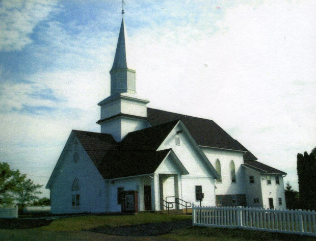 Wilson Lutheran Church to celebrate 125th Anniversary