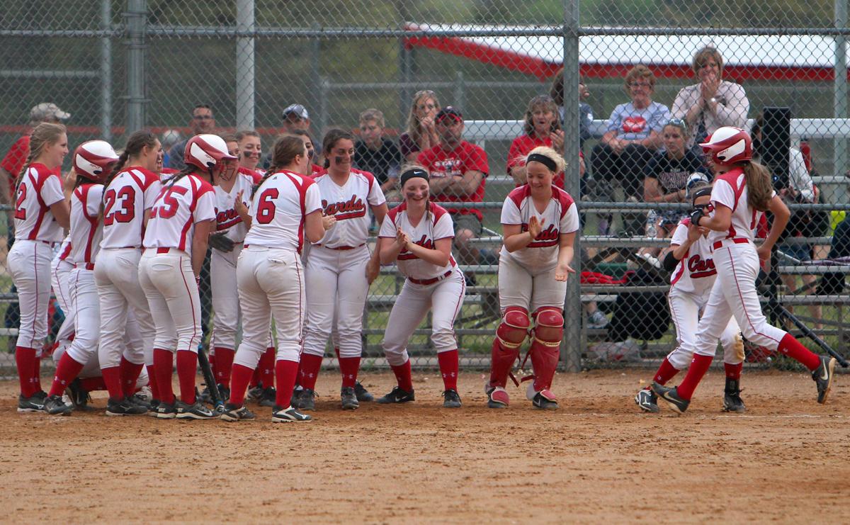 5-16 Softball Roundup: Chi-Hi wins first game with Menomonie before ...