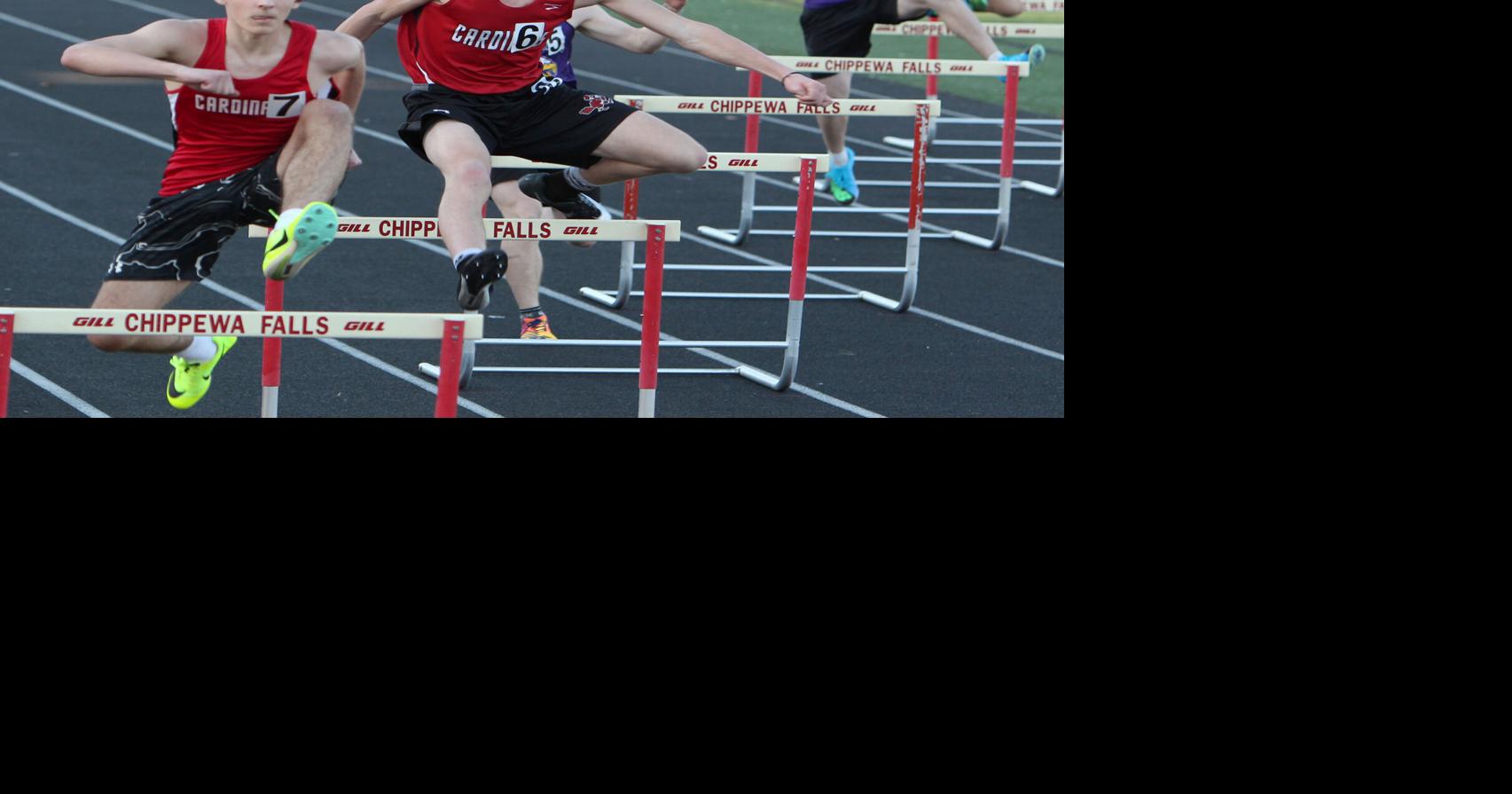 IN PHOTOS: Top photos from the spring sports season