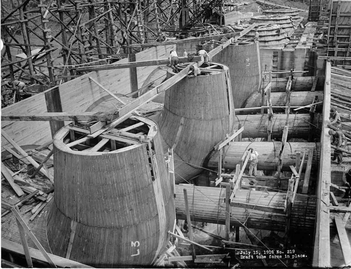 Historical society creating 100 years of Lake Wissota history book