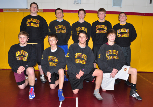 Mustangs praying for a miracle