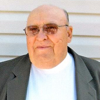 Charles Anderson, Jr.