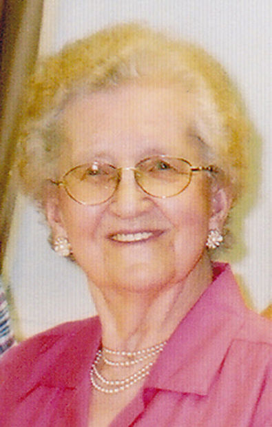 Clara H. Fitzpatrick