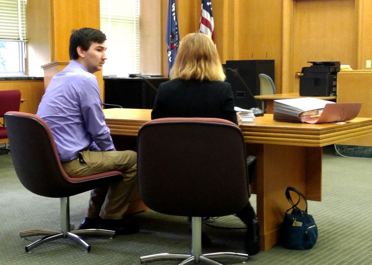 Judge allows evidence to stand for trial in 2013 fatal crash | Local ...