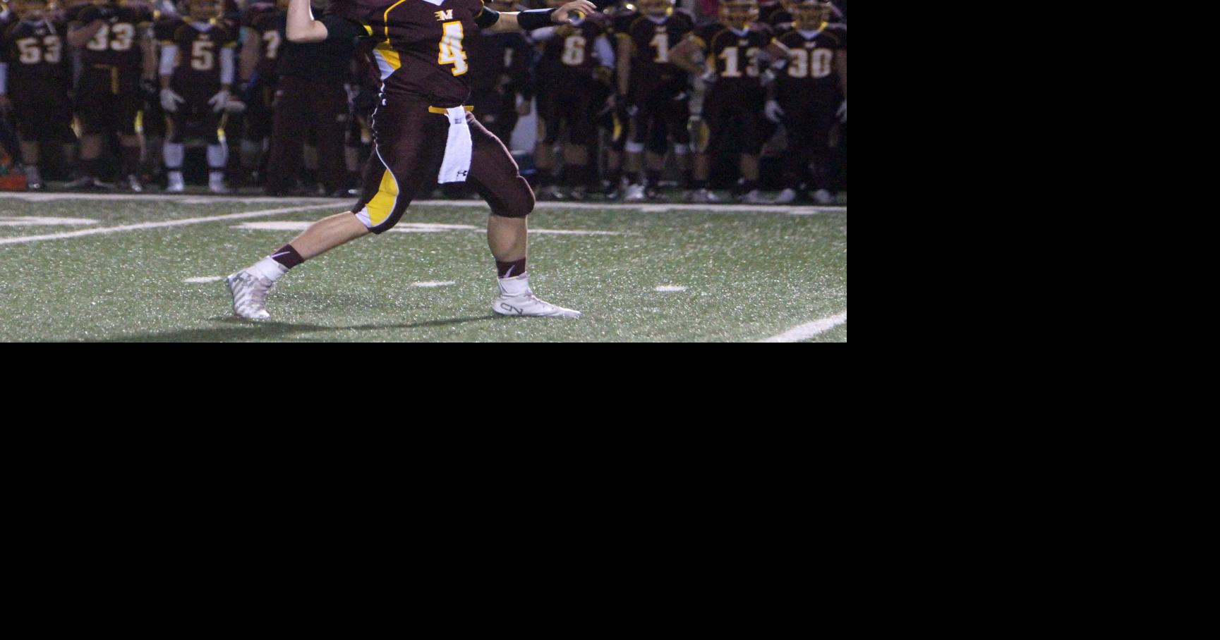 LaBuda Selected to NFF Scholar Athlete Team