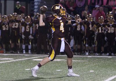 LaBuda Selected to NFF Scholar Athlete Team