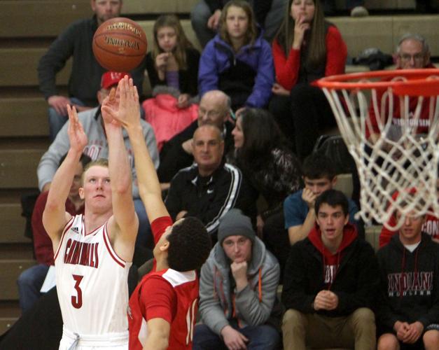 Sharpshooting Sun Prairie boys basketball races past Chi-Hi in season ...
