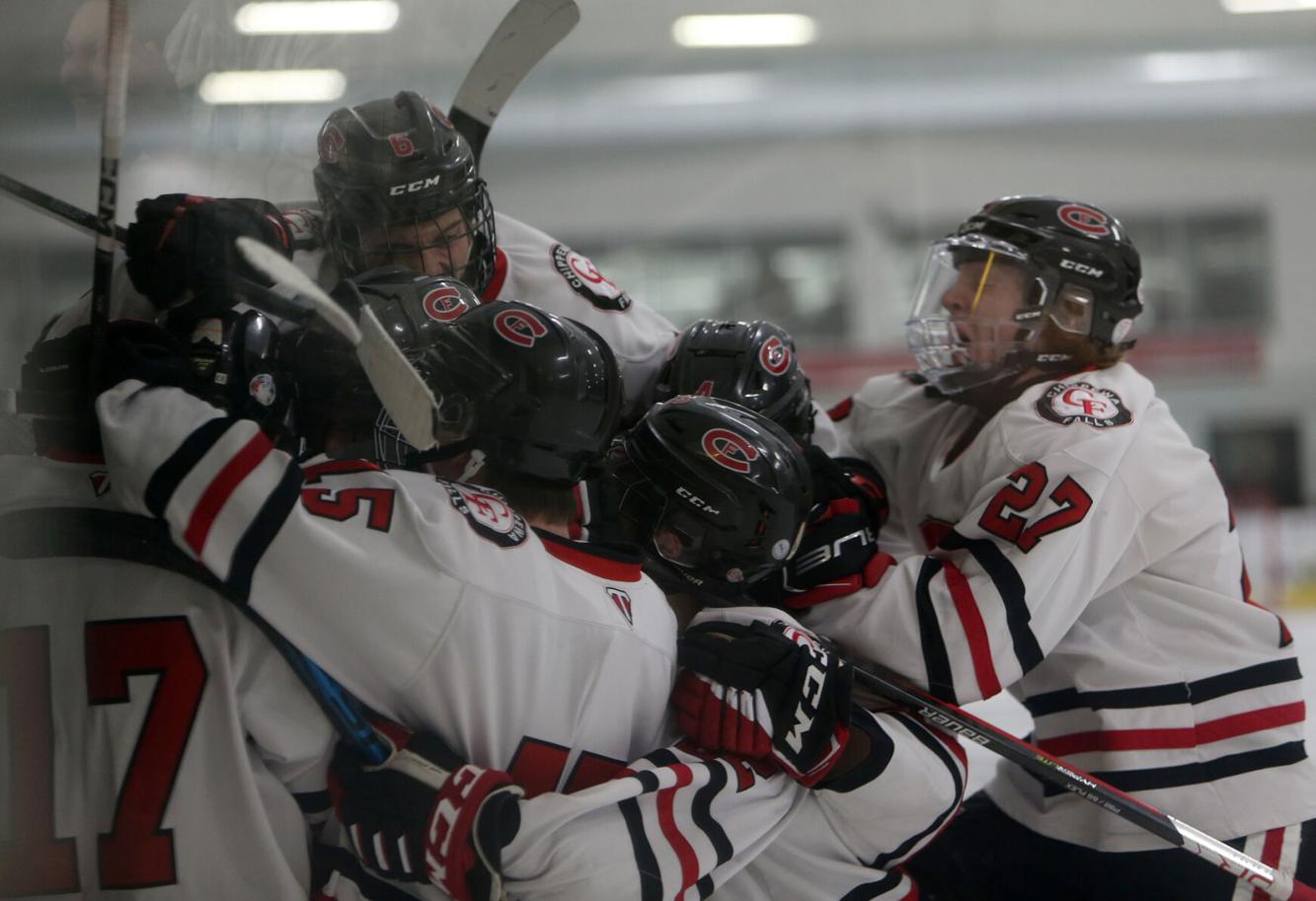 Timeline: 2023-24 Chi-Hi Boys Hockey