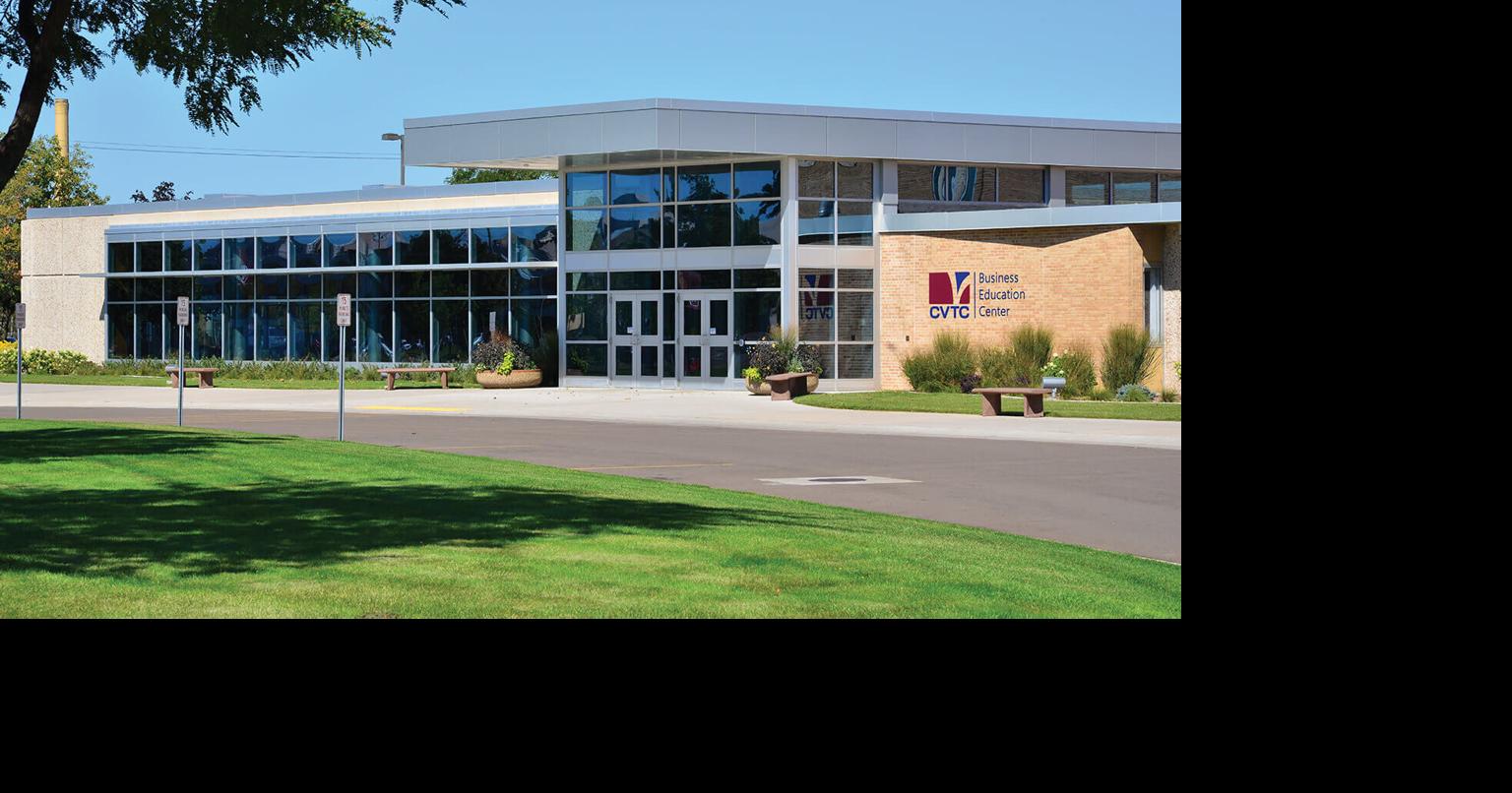 CVTC announces four finalists for new president