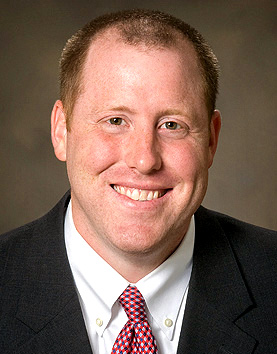 MONEY & POLITICS: Meet Michael Richards, typical lobbyist