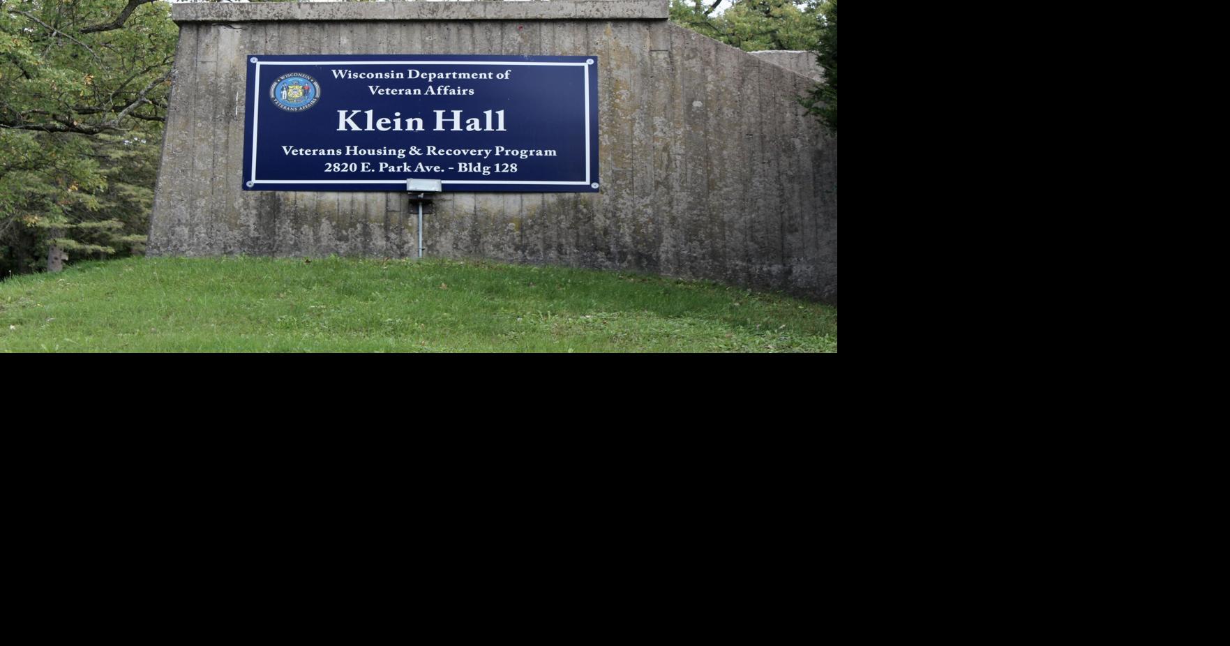 Police: Klein Hall resident attacked by man with sword in Chippewa Falls