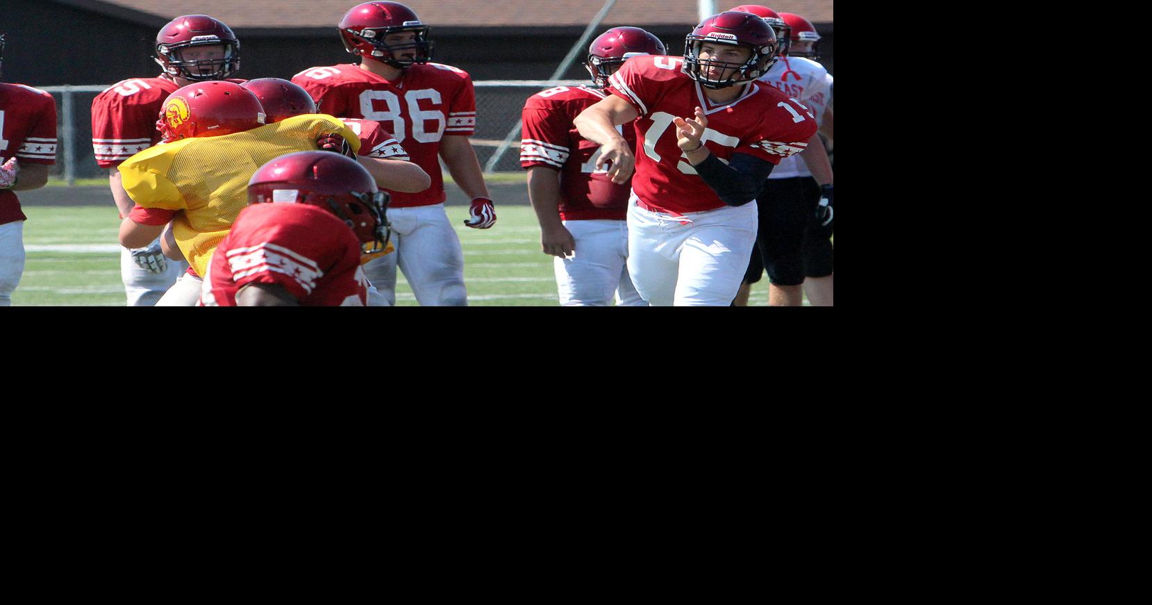 Chi-Hi football looks to build off opening week victory