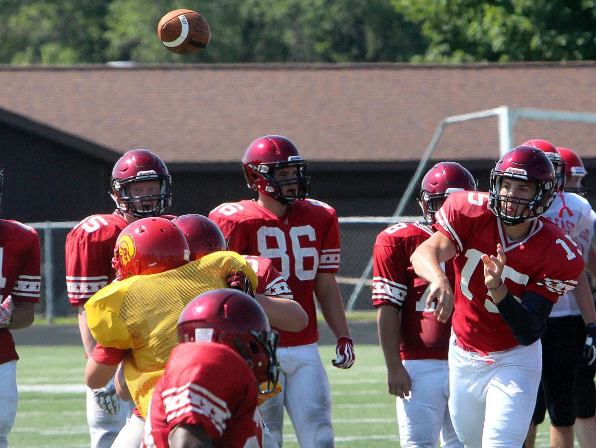 Chi-Hi football looks to build off opening week victory