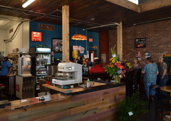 Third time's the charm: Blue Marble Pub opens in Chippewa