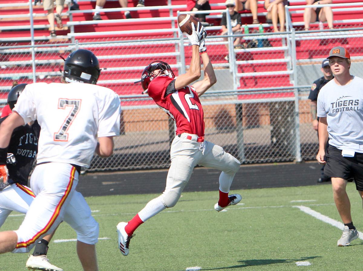 Prep Football: Chi-Hi faces tough test with Holmen in season opener