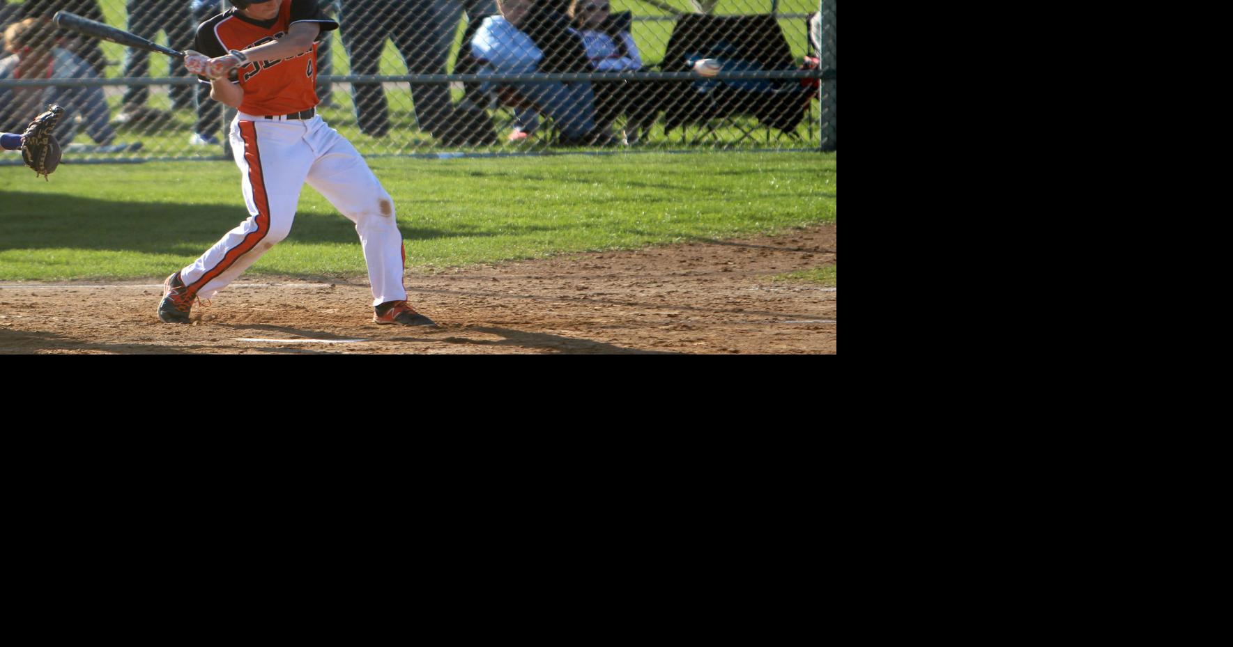 5-2 Prep Roundup: Bats power Stanley-Boyd baseball to sweep over Cadott