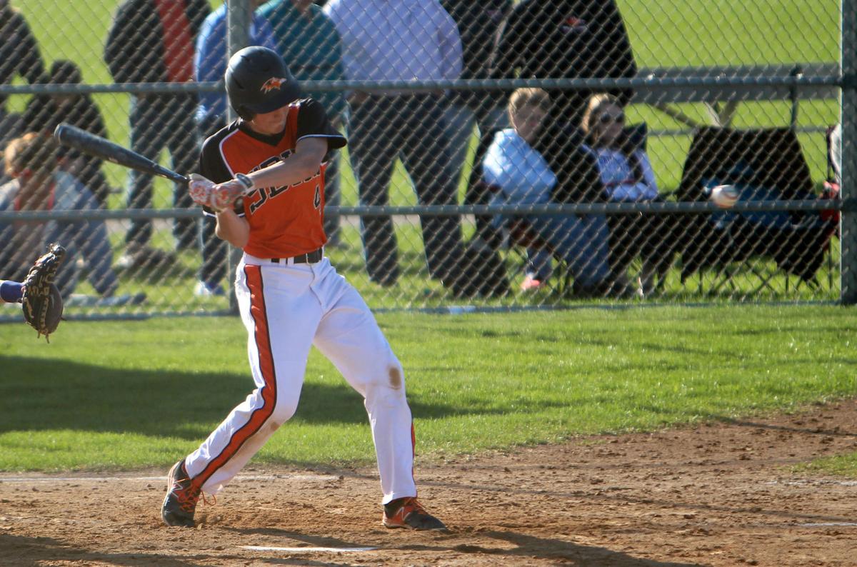 5-2 Prep Roundup: Bats power Stanley-Boyd baseball to sweep over Cadott