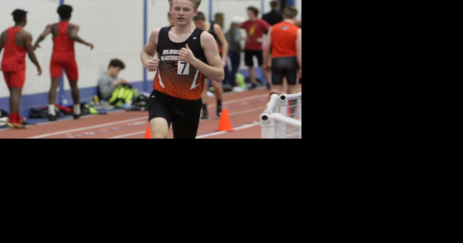 Prep Track and Field Preview: Bloomer returners ready for bigger roles ...