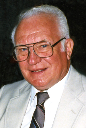 J. Peter Hamel