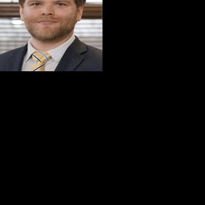 Attorney Christopher B. Gierhart elected firm shareholder