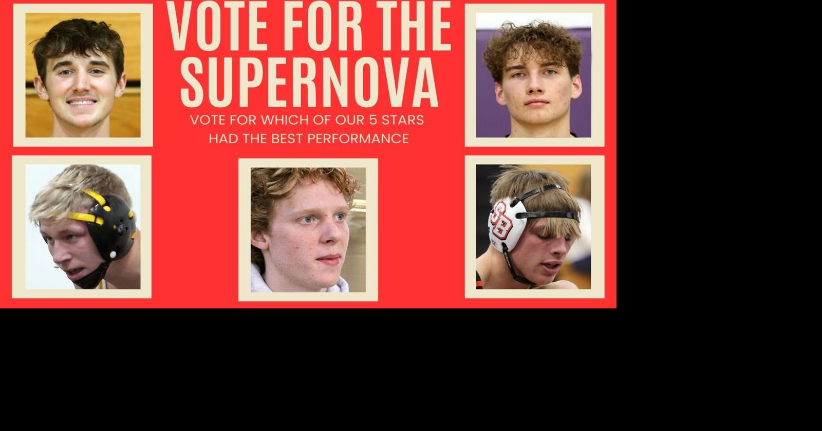 5 Herald boys high school stars of the week: Jan. 16 edition