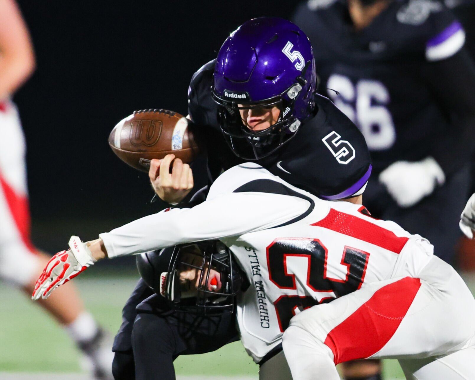 3 things to know about initial fall football playoff division ...