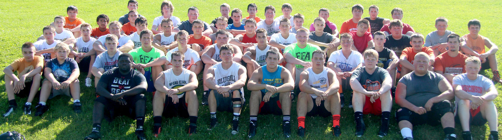 Stanley-Boyd football preps for another strong season