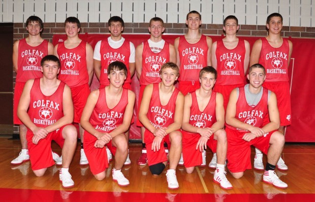 Vikings reload to defend crown