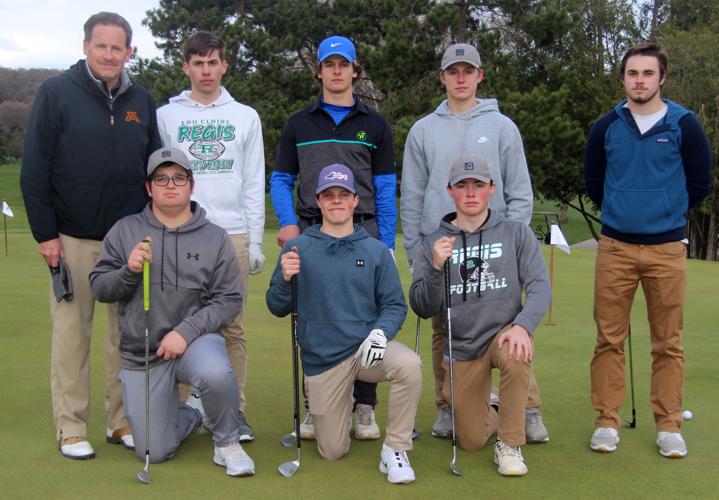 Prep Boys Golf Preview: McDonell/Eau Claire Regis leaning on ...