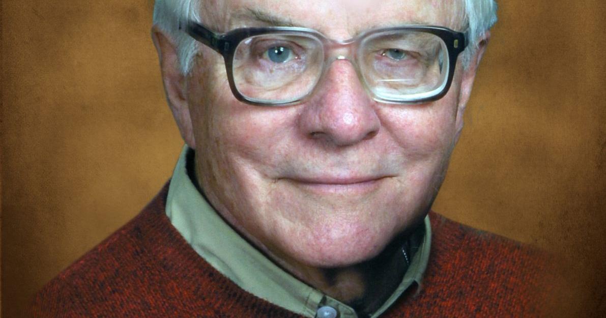 Obituary: John D. Pontius