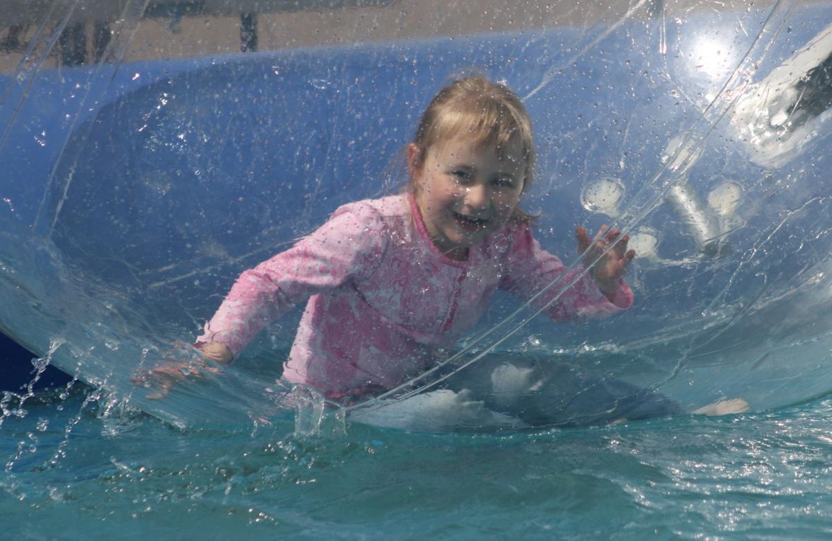 Springfest springs back to life in Chippewa Falls on Friday